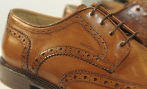 Le migliori marche di scarpe italiane